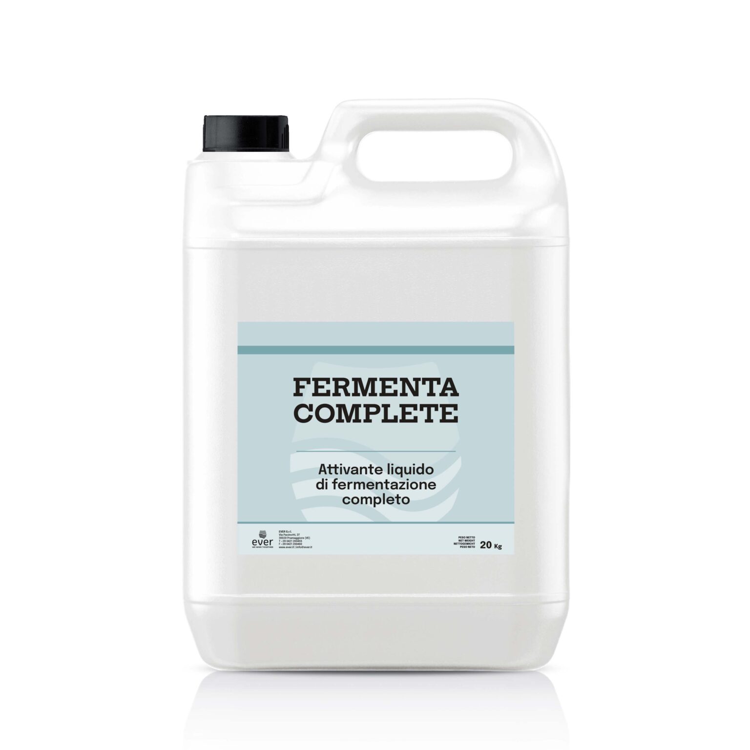 Fermenta Complete - Ever