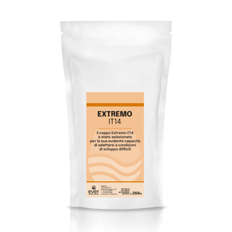 Extremo it14 - Ever - Fermentazione malolattica vini rossi bianchi